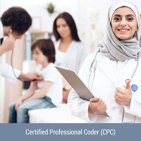 CPC Course in Dubai - Skyline Medical Coding In UAE